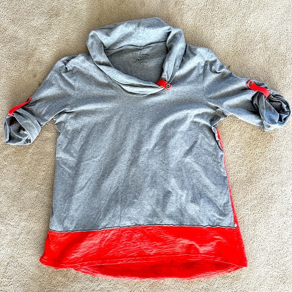 neon buddha | Tops | Neon Buddha Tunic Shirt | Poshmark